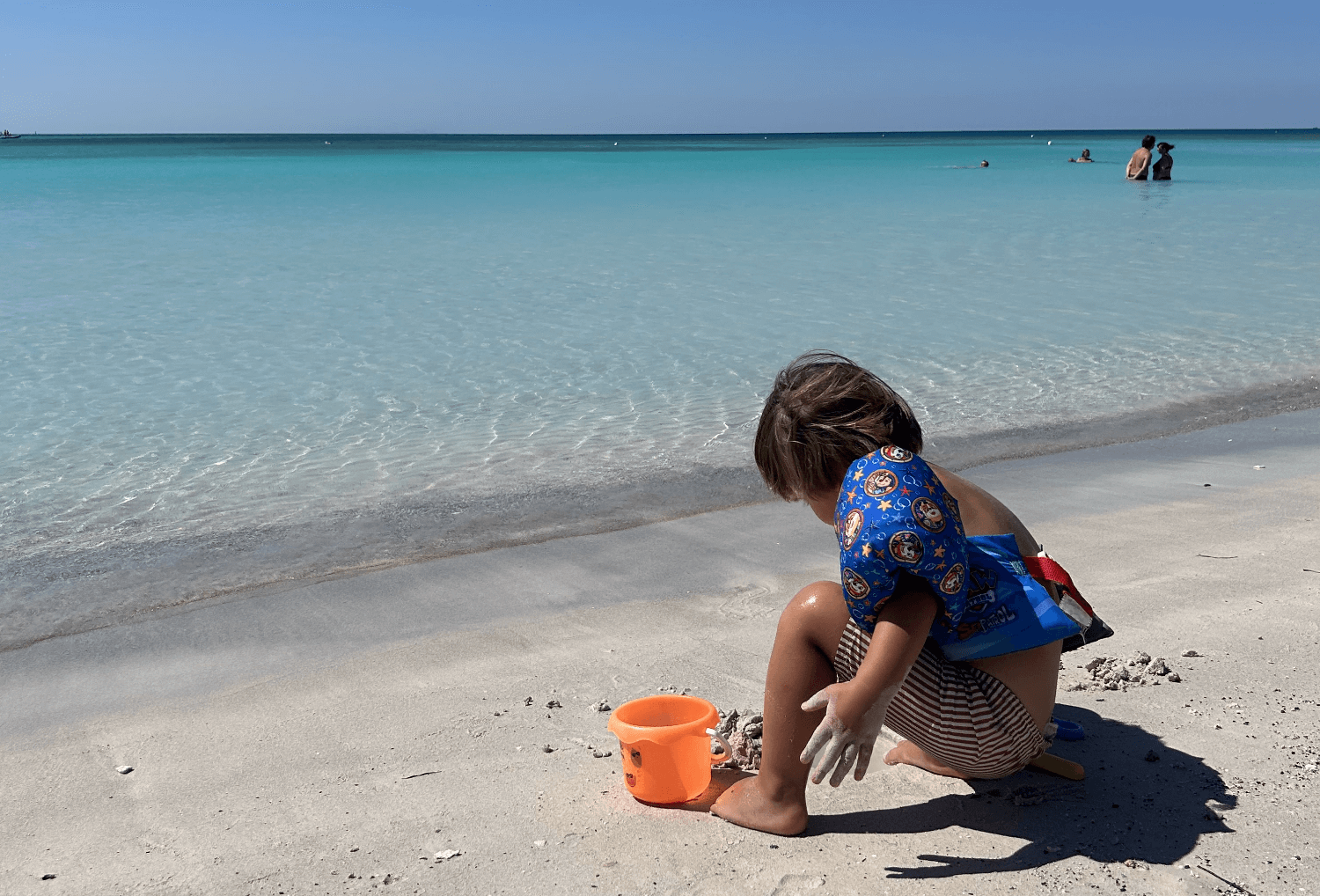 Ontdek de mooiste stranden van Toscane | Tips Toscaanse kust!