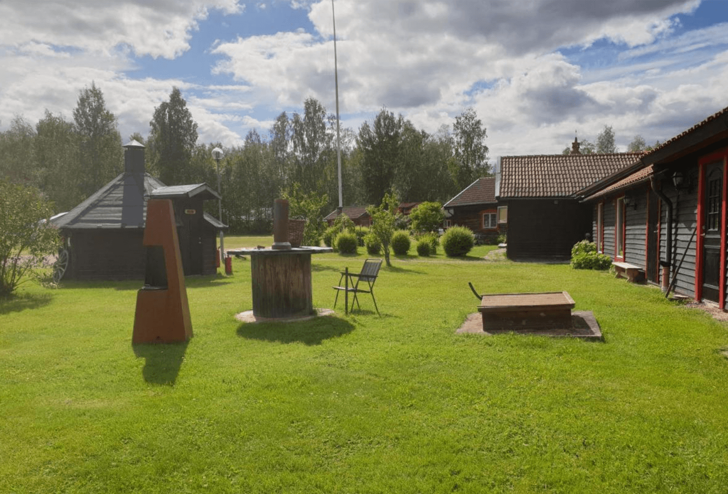 Top 10 kindvriendelijke campings in Zweden | familievakantie!
